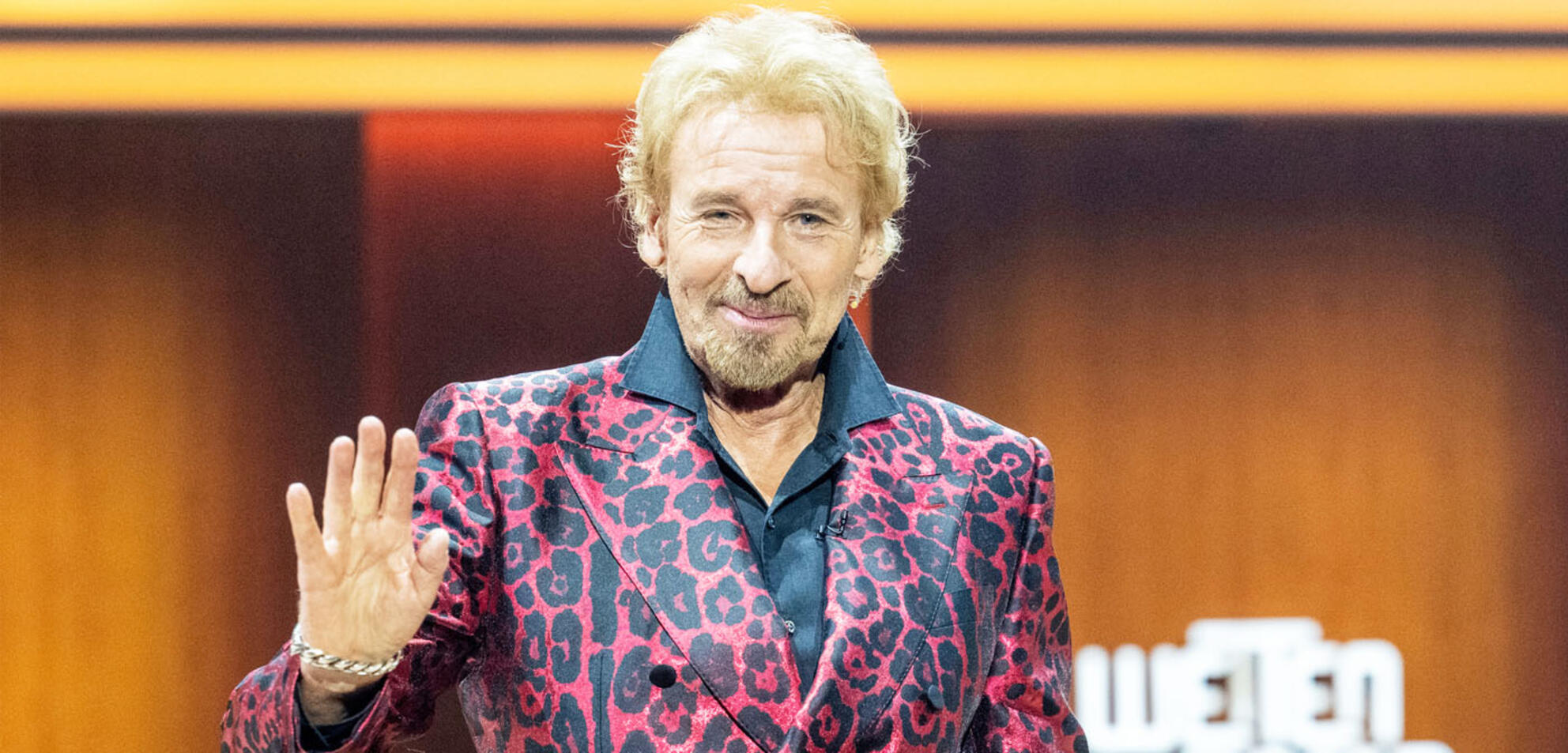 „Thomas Gottschalk haben wir verabschiedet“: ZDF-Chef schließt erneute Zusammenarbeit mit ...